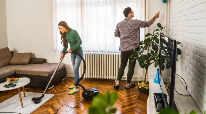 Expert Home Cleaning Services Near Me - Best Price Guarantee